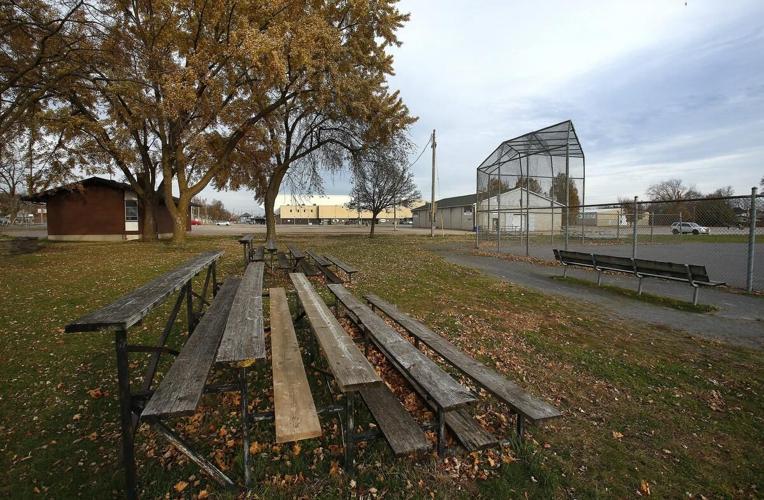 Outdoor gym, splash pad possible as part of Peterborough’s Morrow Park ...