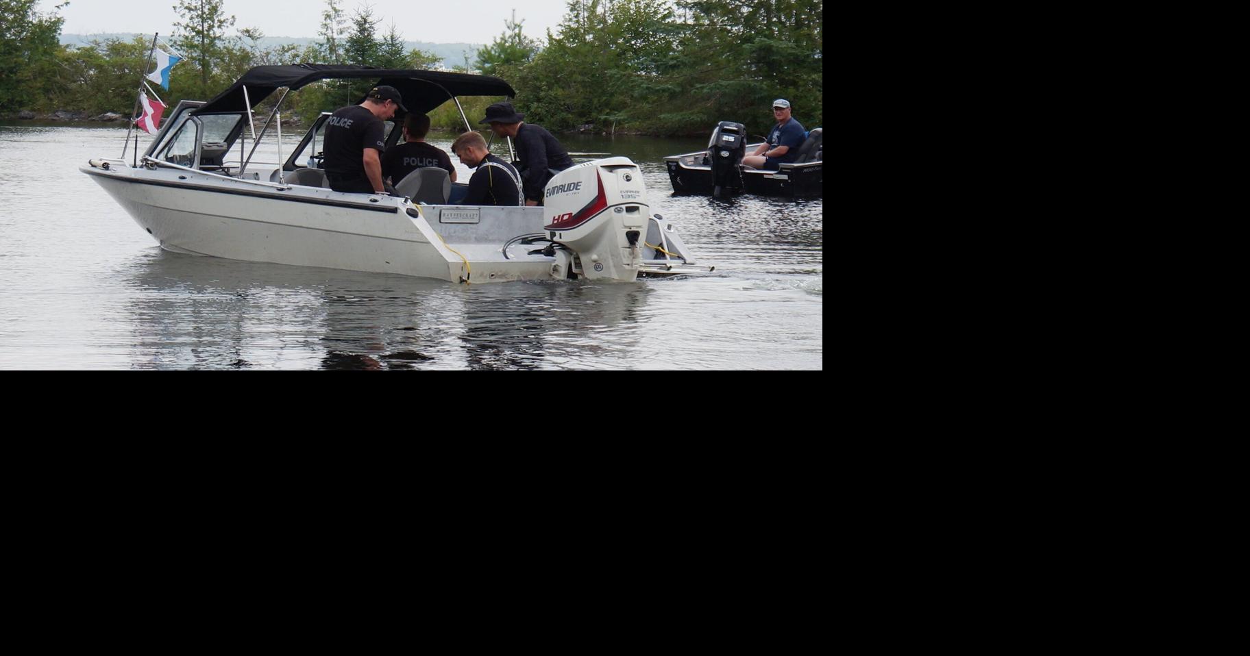 Body of drowning victim recovered from Balsam Lake