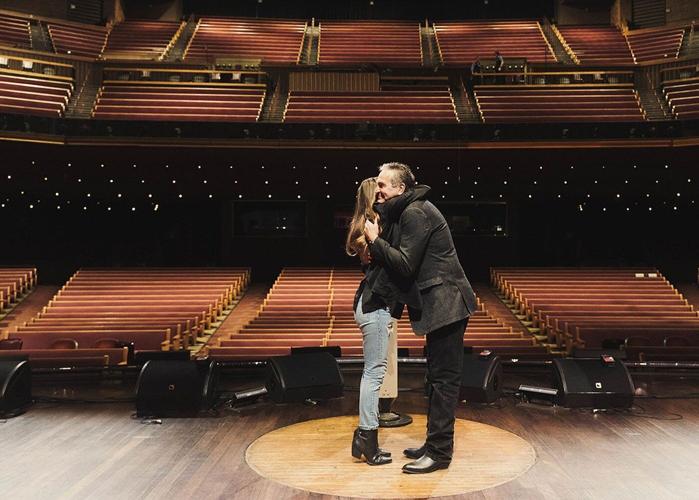 From Opry debut to upcoming tour, Madison Kozak's career is taking off