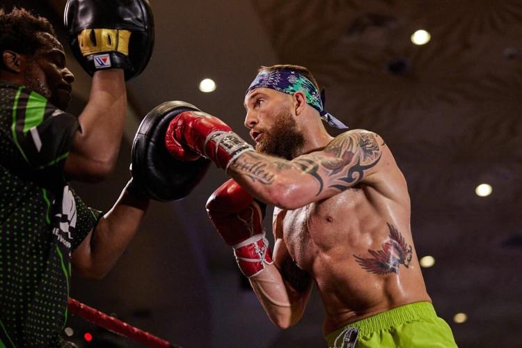 Peterborough viewing party for Douro boxer Cody Crowley’s Vegas bout on ...