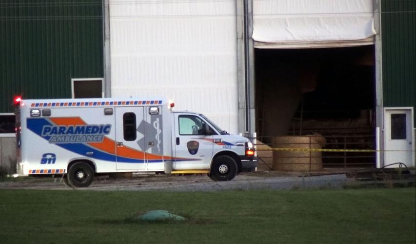 Child dies after ‘tragic farming accident’ near Omemee