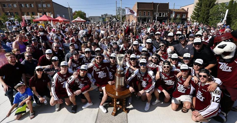 $4M in annual benefits estimated from new Quaker Foods City Square