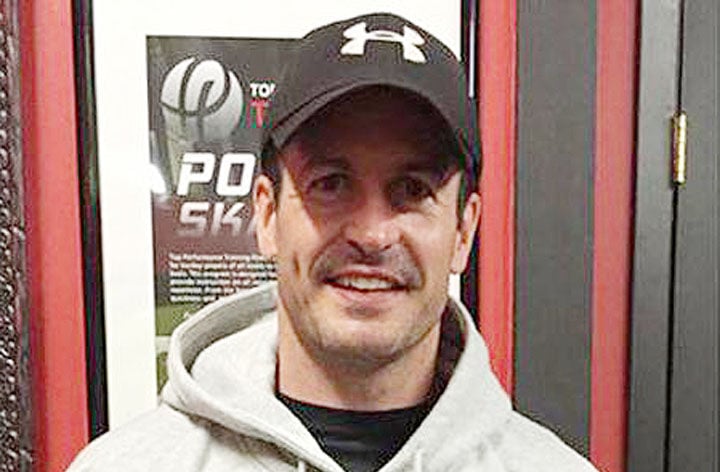 Michael McCormick says relationship wasn't 'right morally,' but denies ...