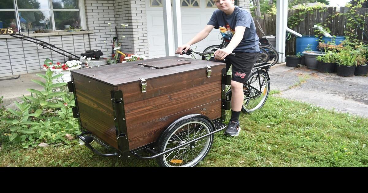 Treat Trolley could get back on track in Peterborough