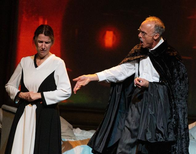 Peterborough Theatre Guild’s latest production set to debut