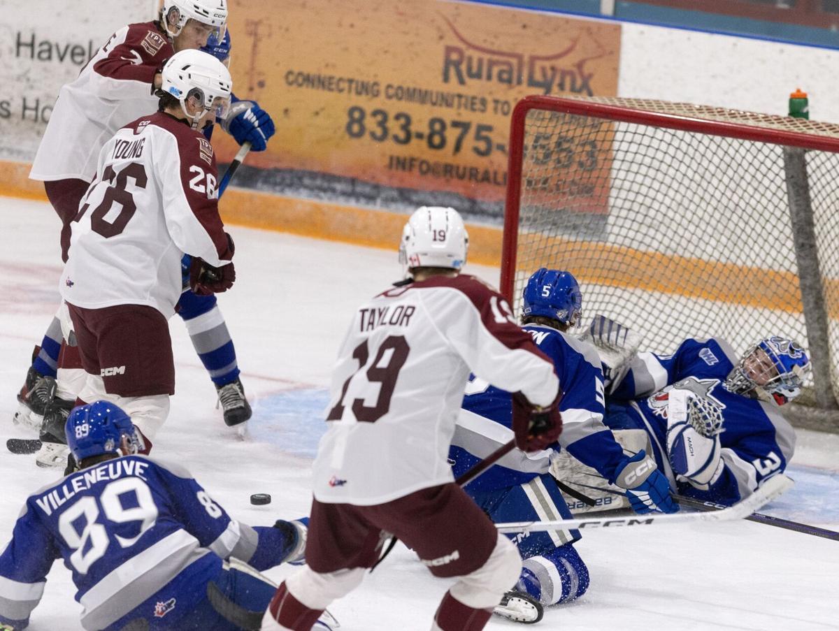 Petes split weekend pre-season games