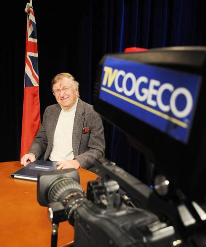 PRIMETIME|Paul Wilson