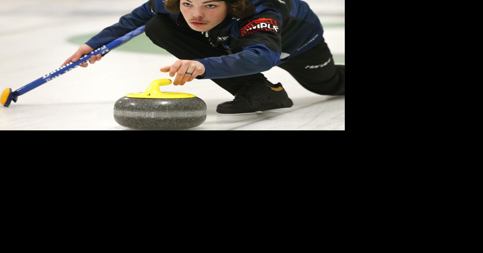 Lions, Wildcats off to OFSAA curling championships