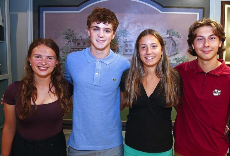 Four students receive Peterborough and District Sports Hall of Fame ...