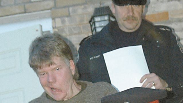 Timeline: The disappearance and murder of Lise Fredette