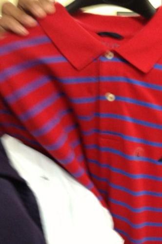 TTC workers say new uniform colours are too Habs-like