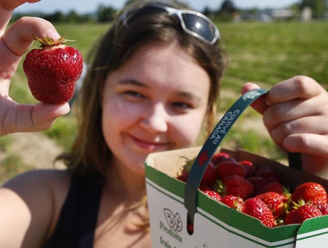 Photos: Fleming College celebrates Indigenous Peoples Day with a day of ...