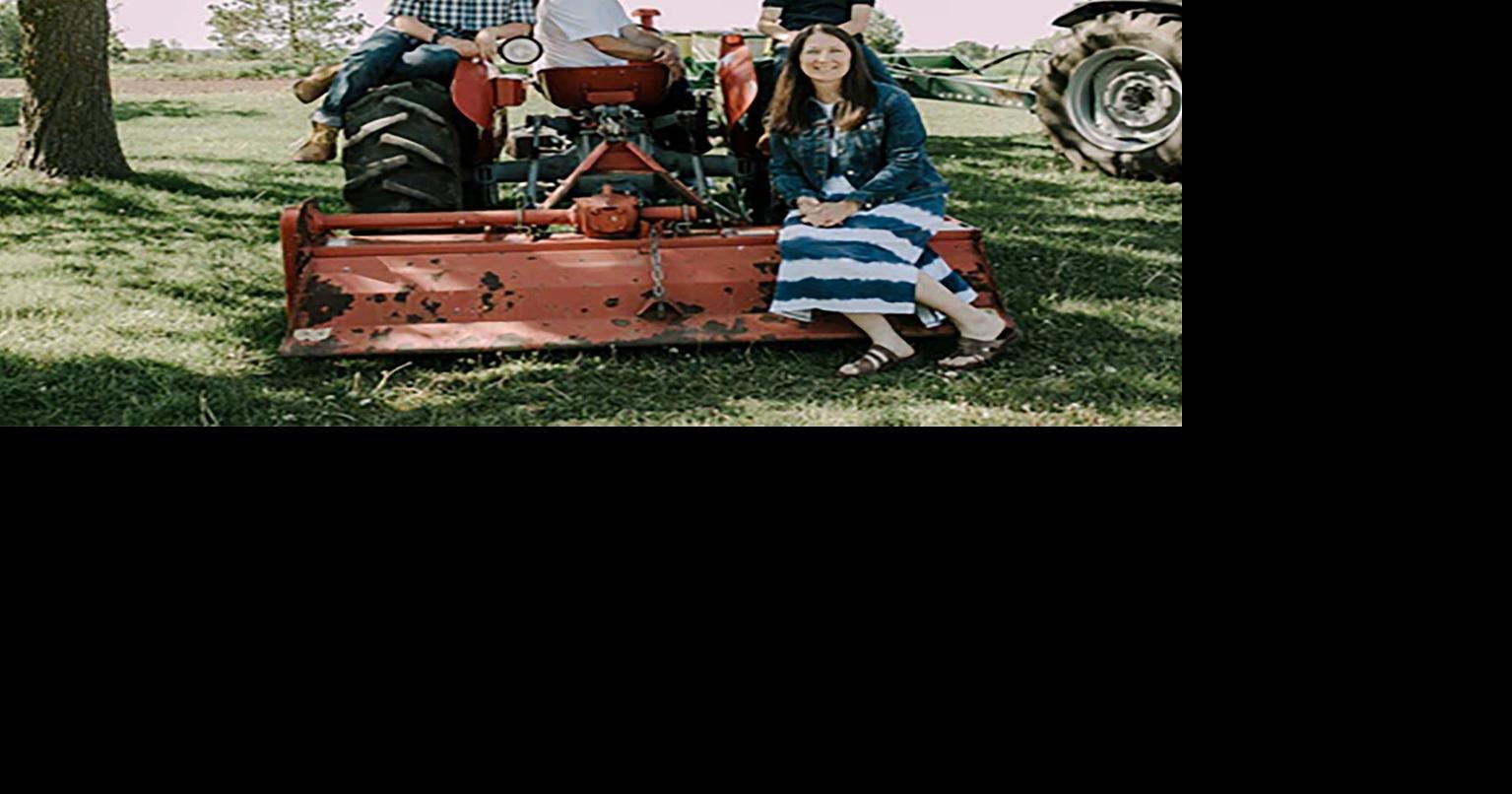 Cornish family from Indian River named 2022 Farm Family of the Year