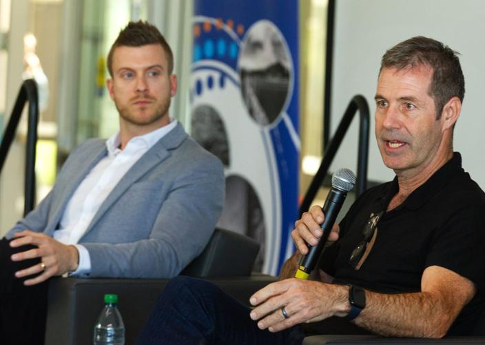 Business potential unlocked at summit in Peterborough