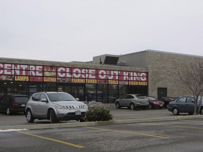 Seven Scarborough addresses are on Toronto’s list of largest municipal ...