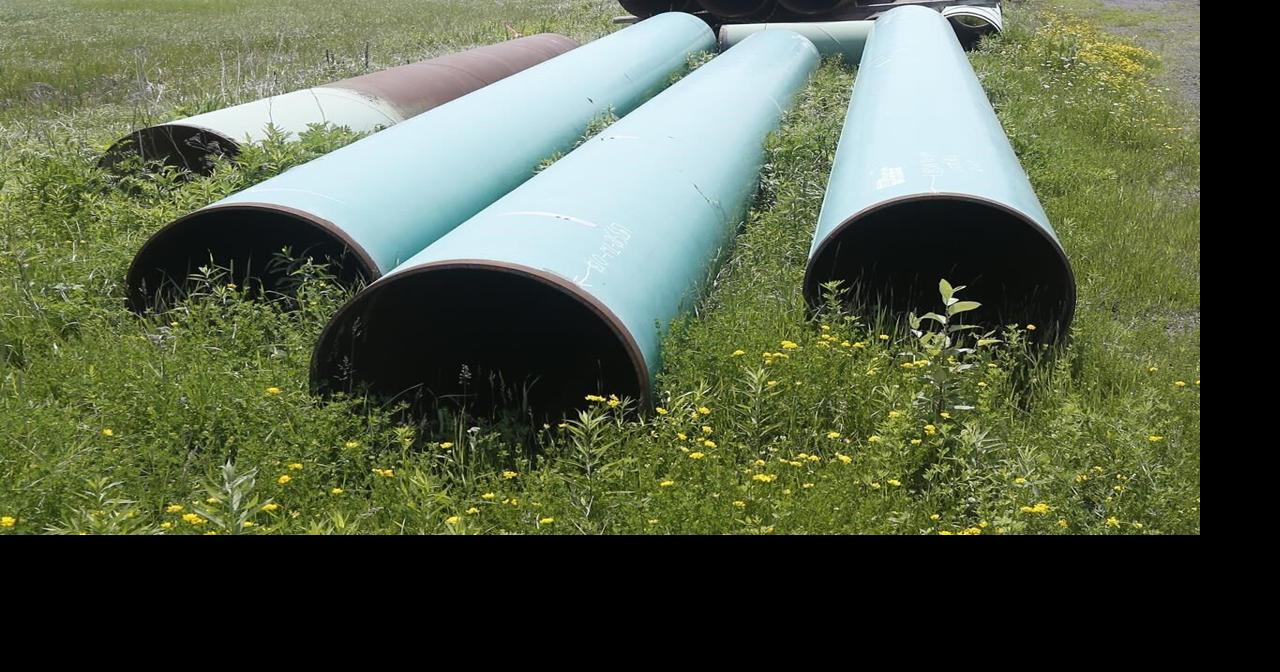 Three years too long a wait for Line 5 reroute, Indigenous band in ...