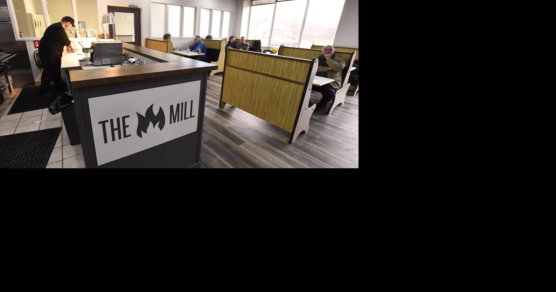 Recipe for success: 'Foodie' friends open the Mill, Millbrook's newest ...