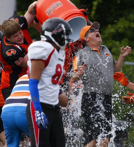 Ken Butcher stepping down from Kinsmen Minor Football