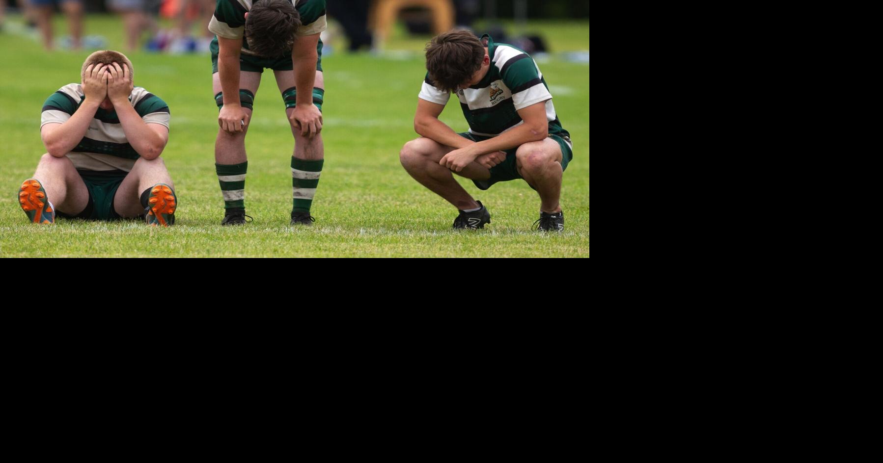 Despite outcome, Adam Scott rugby team should be proud