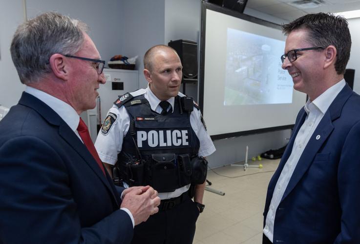 ‘They’re frustrated, and they’ve very concerned’: Resident