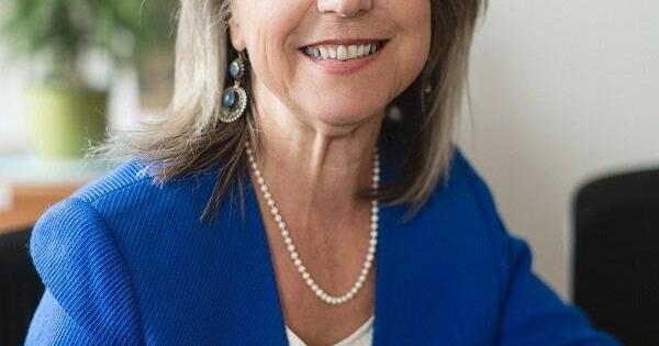 Rosemary Ganley: Peterborough is fortunate to have Dr. Rosana ...