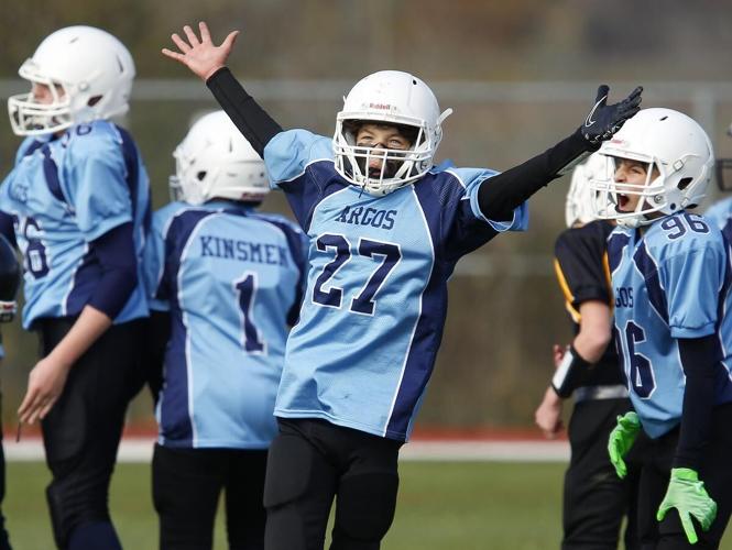 Successful Kinsmen Minor Football season ends with fracas involving parents