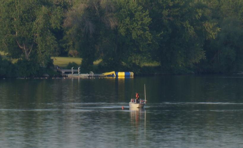 Body of missing Oshawa boater recovered from Otonabee River