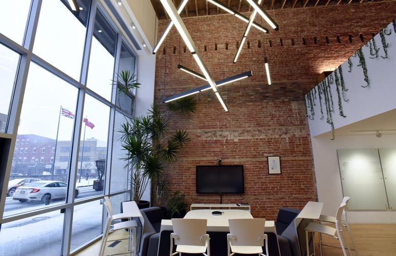 Letts Architects transitions to Unity Design Studio