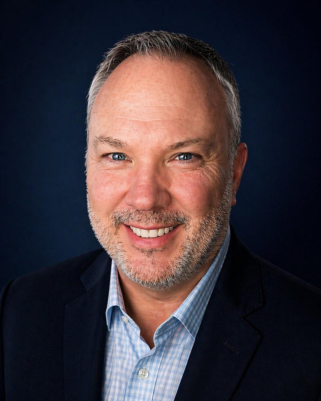 Peterborough Election 2025: Candidate Chris Potter — Otonabee