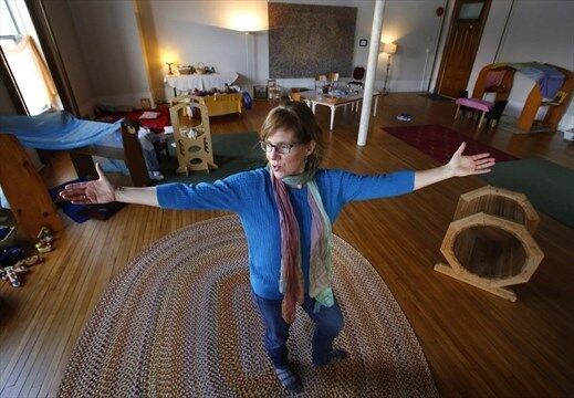 Rowan Tree Children's School in Peterborough offers Waldorf-inspired ...