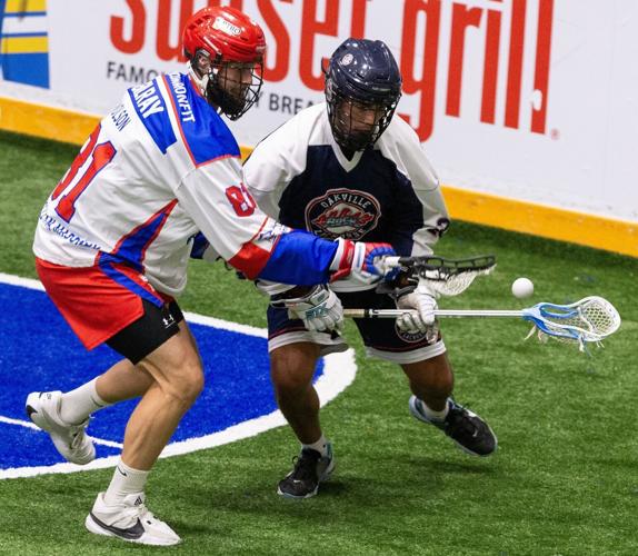 Peterborough Lakers clinch playoff spot