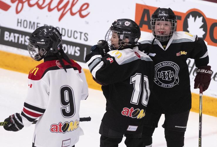 Peterborough Liftlock tournament concluding this weekend