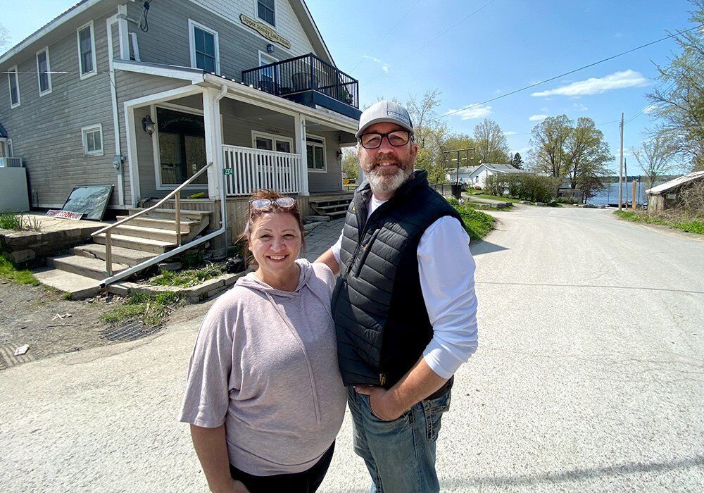 Still stymied by red tape, Stoney Lake Market to forge ahead with ...