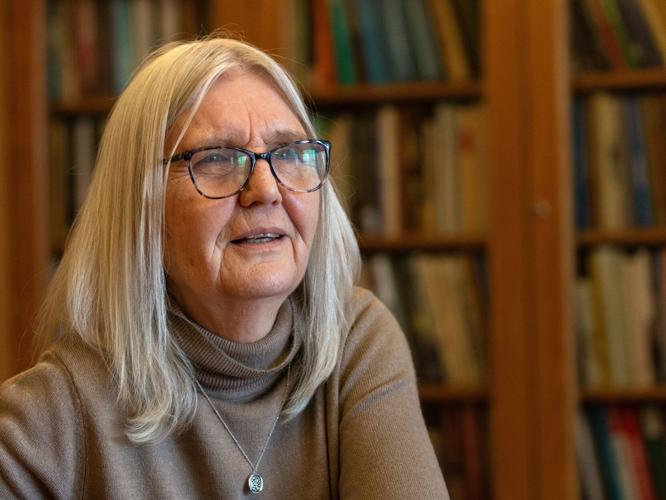 Trump threats are a chance to reflect on Canadian identity