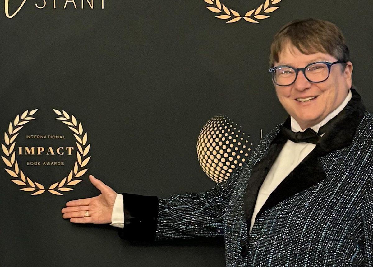 Cursive code takes children on cultural quest