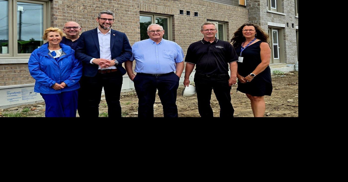 Kawartha Lakes awarded $1.4M for new housing target builds