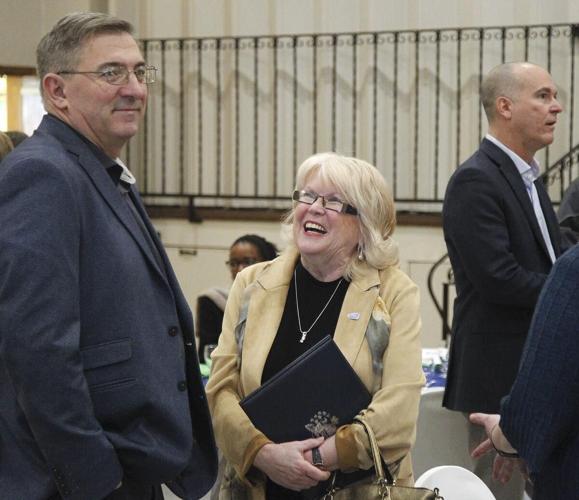 Peterborough-Kawartha MPP Dave Smith urges expanded borders for ...