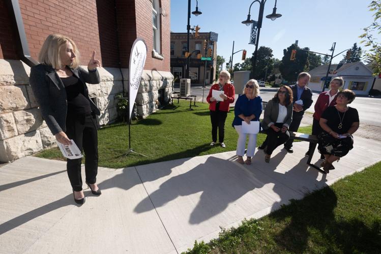 County hires Keenan, Budd to join Bertrand