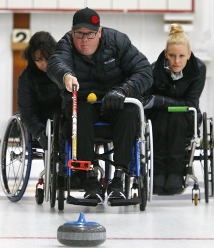 Back-to-back Ontario curling championships