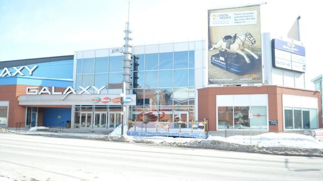 Peterborough Square isn't a traditional mall anymore -- and its owners ...