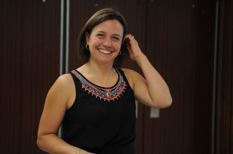 Peterborough teacher Rachel Bemrose named Canada's best