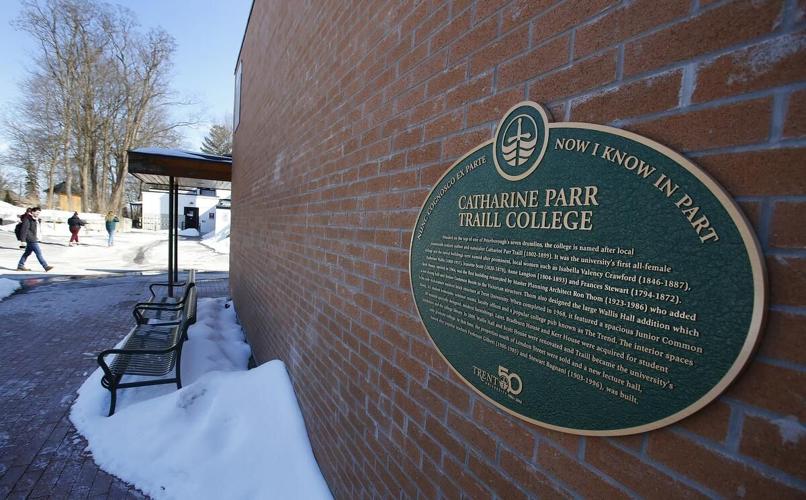 Trent University planning $1M new amphitheatre