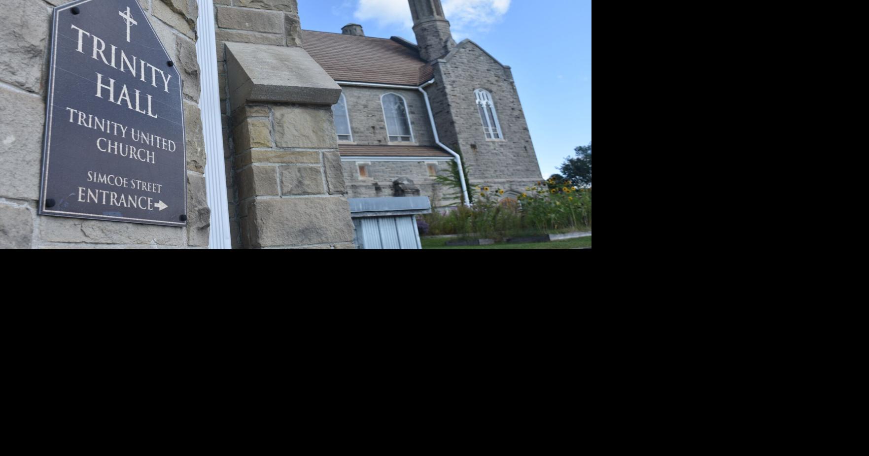 Peterborough council gives extra funding to Trinity Centre