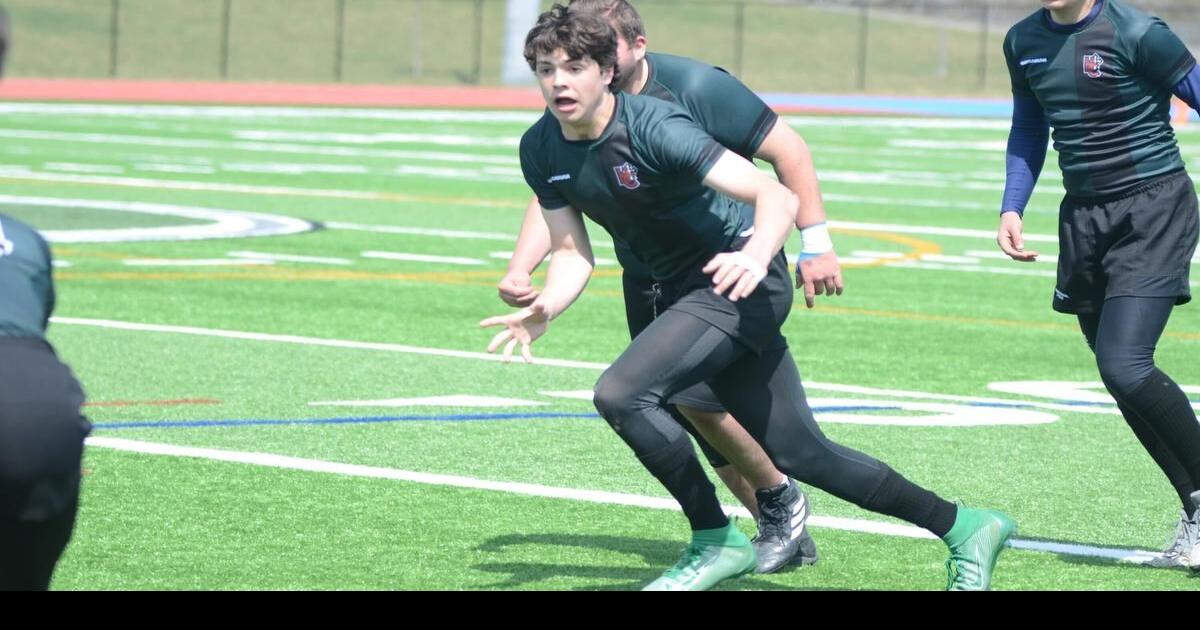Peterborough’s Finn Hughes named to national U18 rugby team