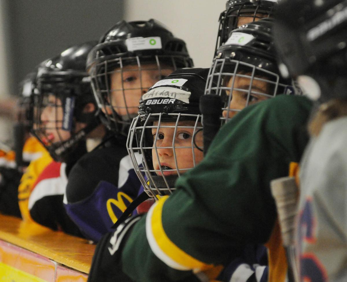 Peterborough Liftlock tournament concluding this weekend
