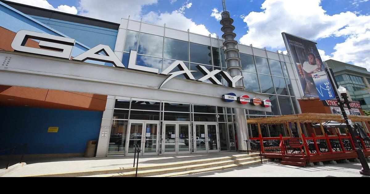 Movie showing at Galaxy Cinemas in Peterborough to benefit Ukrainian ...