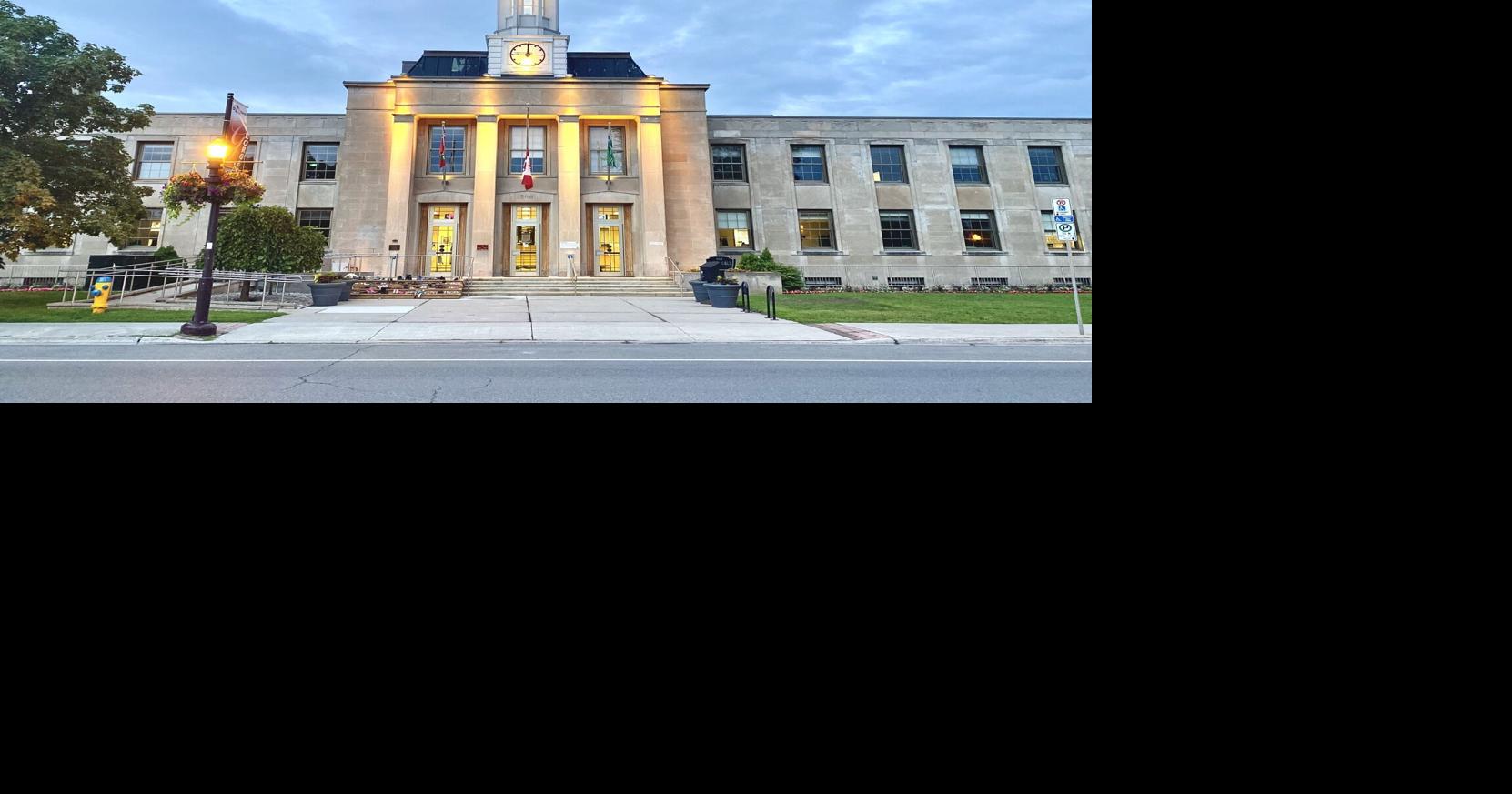 Provincial Offences Act office is moving to City Hall