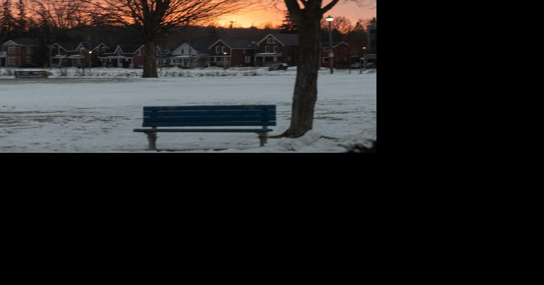Winter solstice marked with Darkness to Light