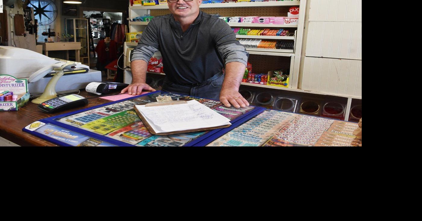 Signatures pour in to support move to turn Sullivan's General Store in ...