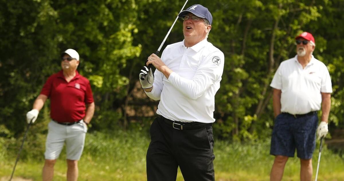 Peterborough and District Sports Hall of Fame Golf Tournament draws 240 ...